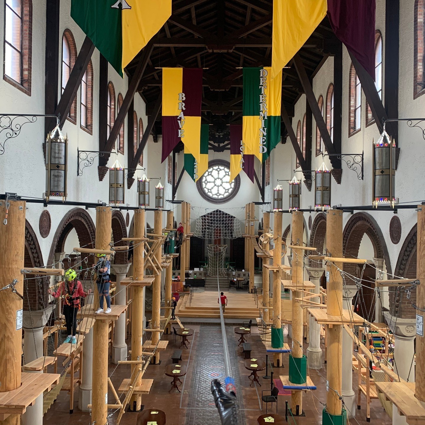 10 Repurposed Pittsburgh Churches that are #Blessed