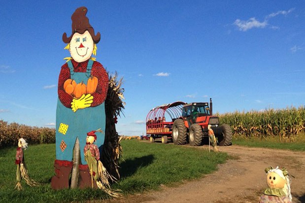 Fall Fairs, Festivals, and Events | Pittsburgh, Pennsylvania Tourism ...