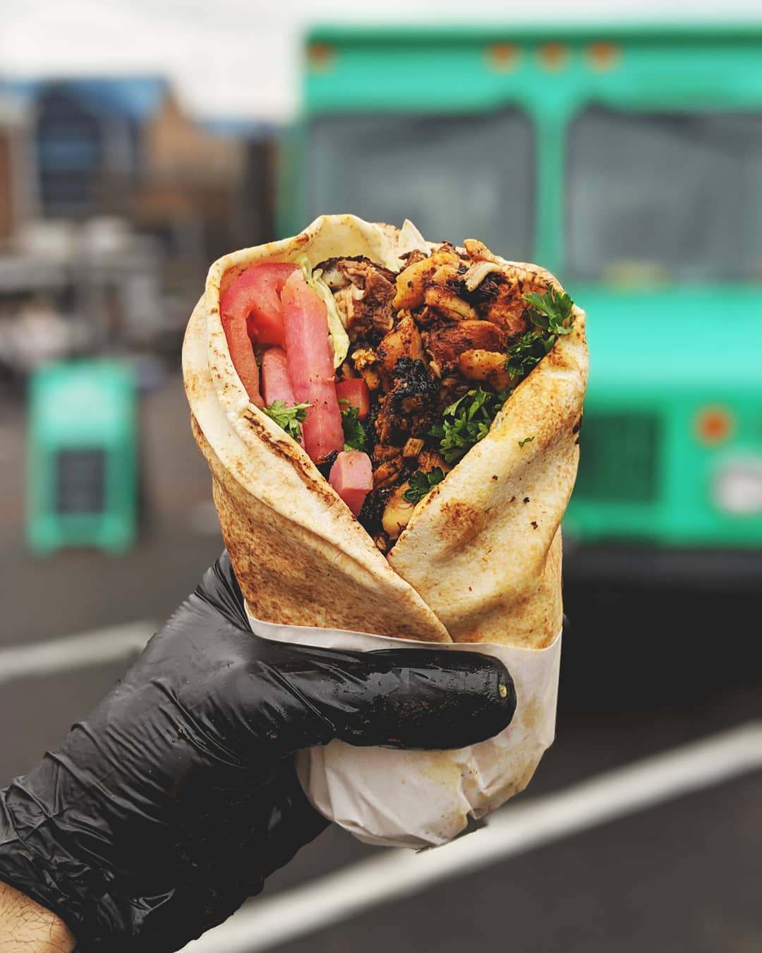 Pittsburgh Food Trucks and Food Carts | Schedules & How to Find