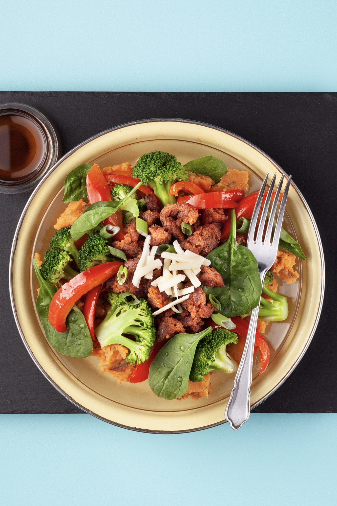 Chef-crafted meals, delivered