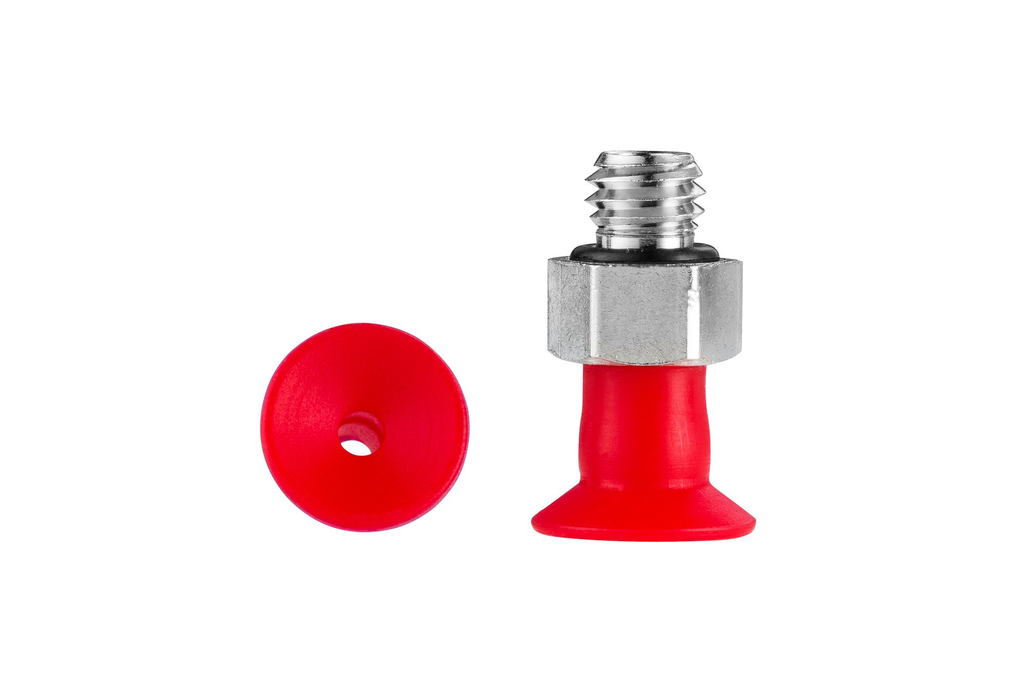 VU8 series – VMECA