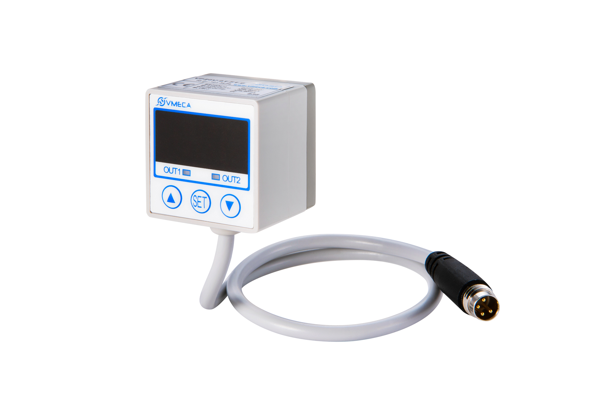 VP20 – VMECA