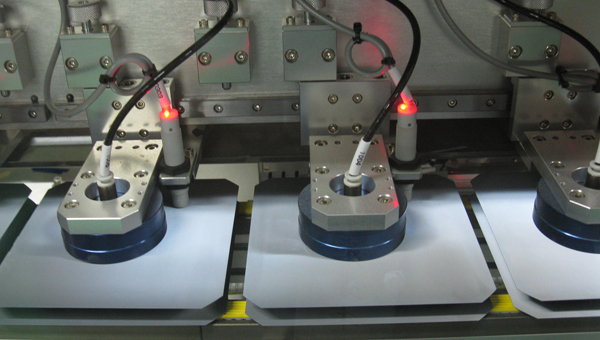 太阳能， 等 (Solar) – VMECA