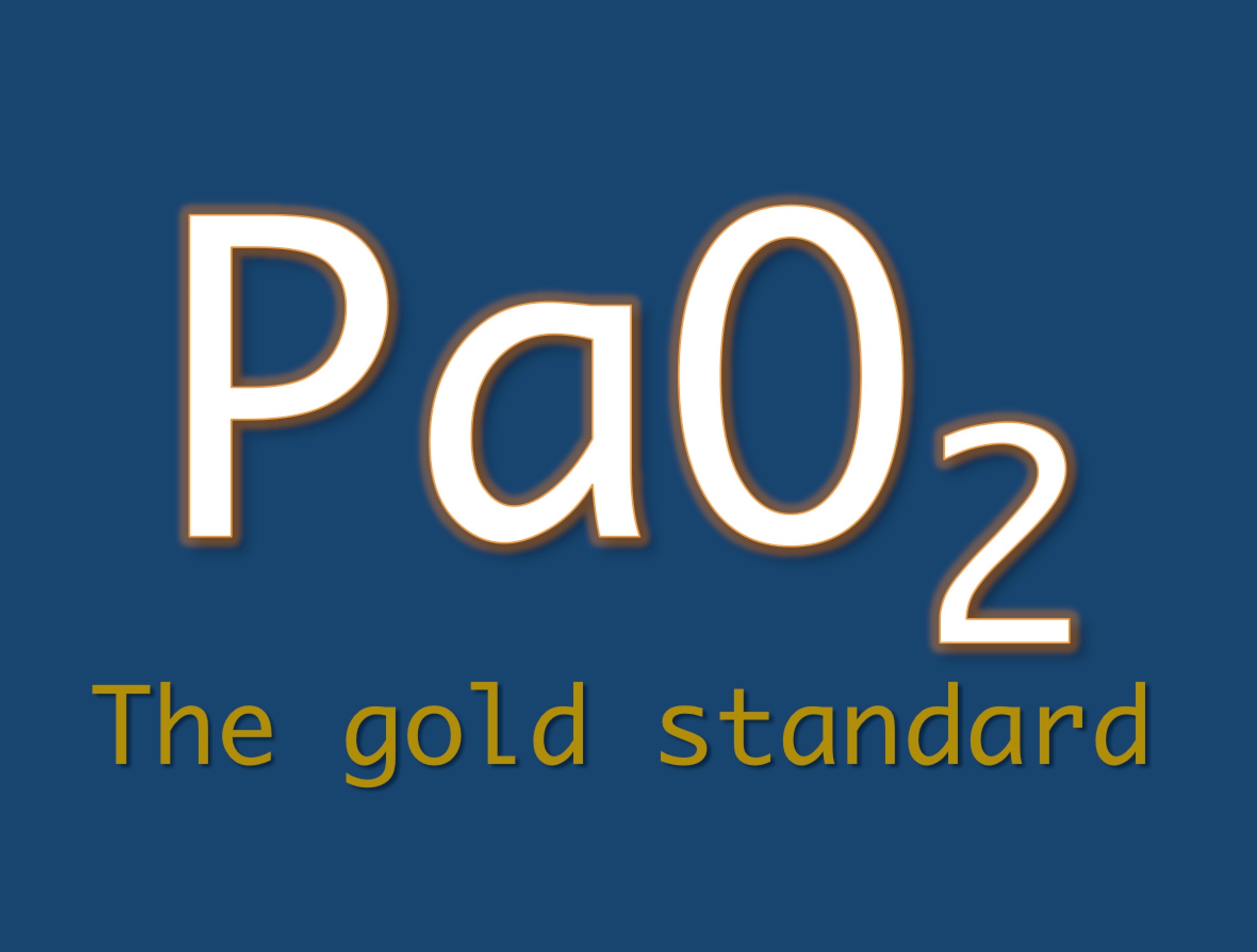 Oxygen Analyzers and Monitors