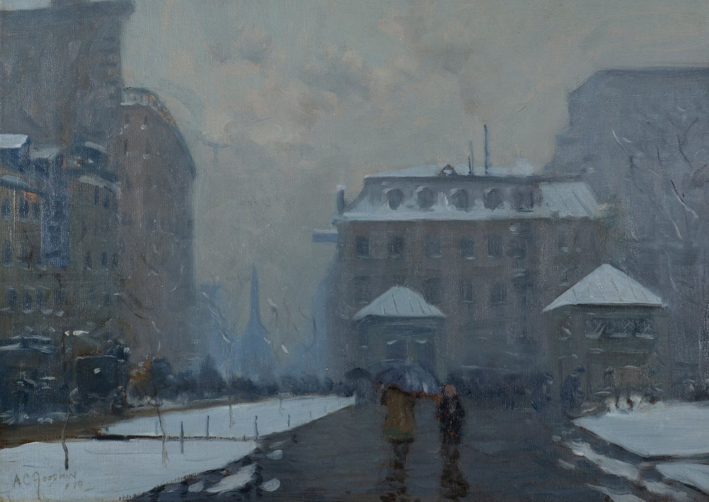 Vose Galleries - Home