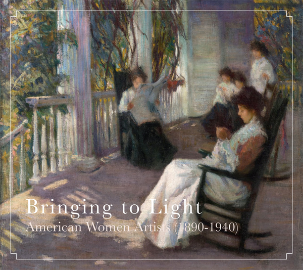 Bringing to Light: American Women Artists (1890 - 1940)