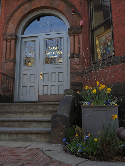 Vose Galleries - Home