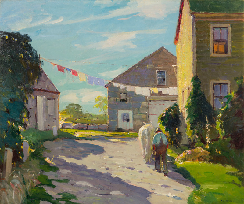 Vose Galleries - Home