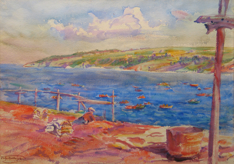 Dodge MacKnight - Alchetron, The Free Social Encyclopedia