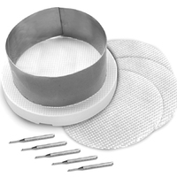 LMTmag | Wonder Z-Ring Kit