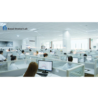 LMTmag | Royal Dental Lab Design and Production Services