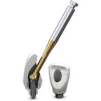 LMTmag | Fusion Dental Implants Angulated Screw Channel Solutions