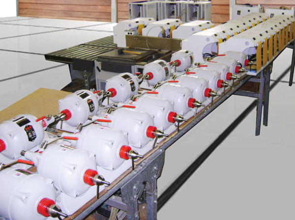 LMTmag | Innovation at the Heart of Handler Manufacturing's 90-Year History