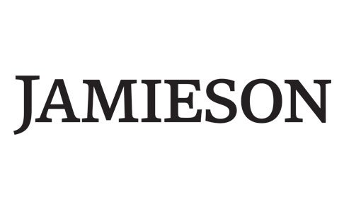 Jamieson Corporate Finance - Brand Positioning and Website Design