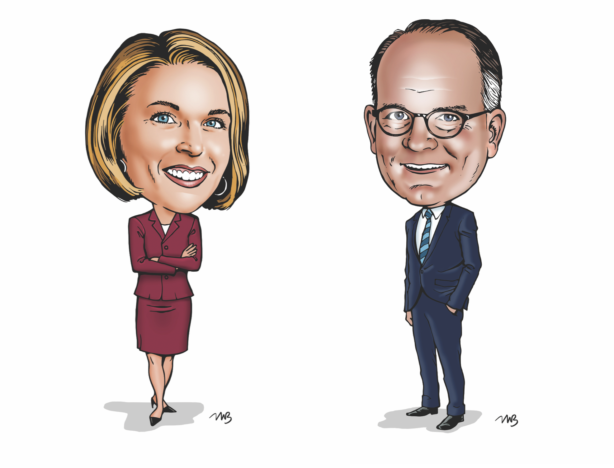 Join us for "Lighten Up, It's Just Politics"!