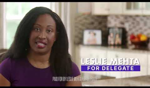 Political Ads in Virginia Elections | Virginia Public Access Project