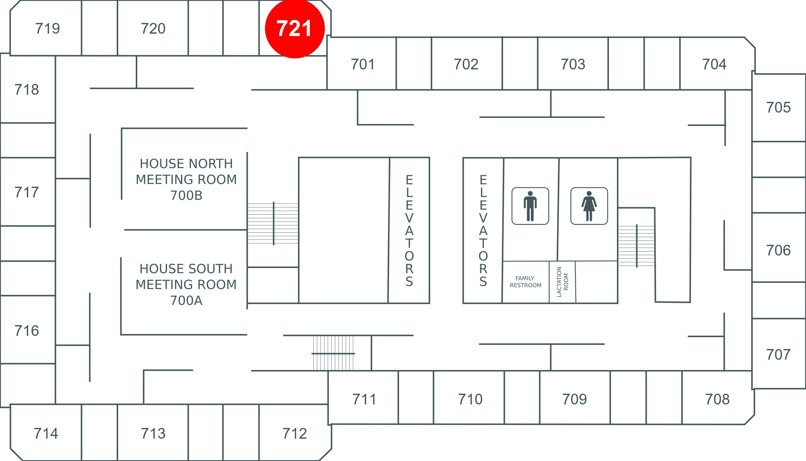 Geary Higgins | Republican | Virginia House of Delegates District 30