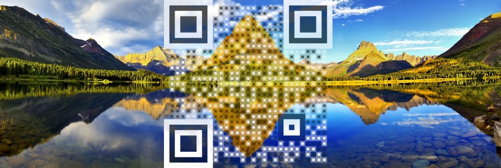 Visual QR Code by canijillo7 | Visualead
