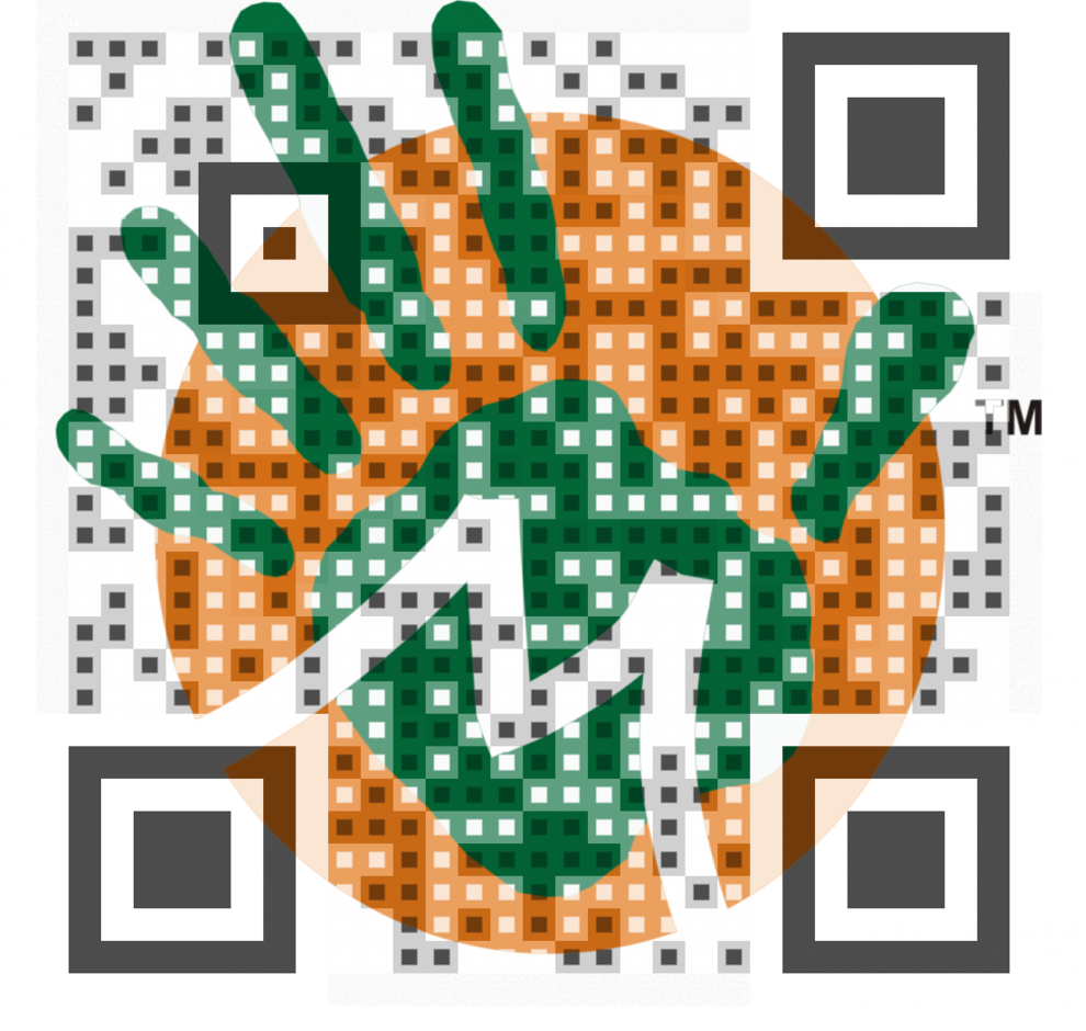 Visual QR Code by benitez34 | Visualead