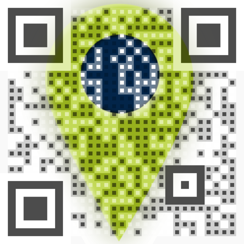 Visual QR Code by rodrigo | Visualead