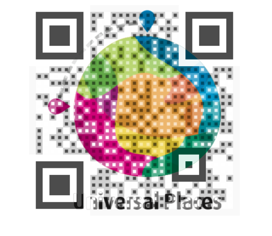 Visual QR Code by JAVIER MCALLAN | Visualead