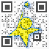 Frogs at Risk QR Code by kliao | Visualead