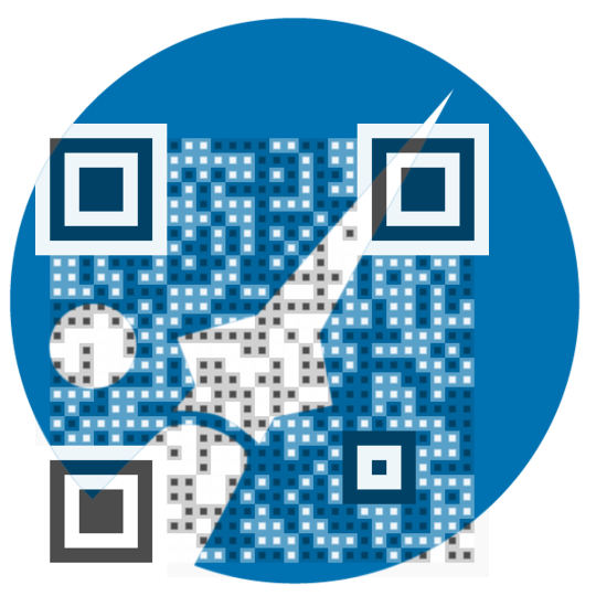 Visual QR Code by jbergin | Visualead