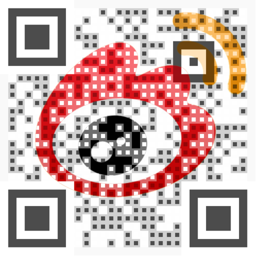 Visual QR Code by fengzhengseeker | Visualead