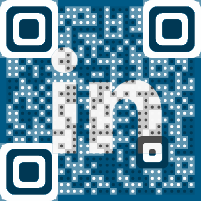 Visual QR Code by Uriel peled | Visualead