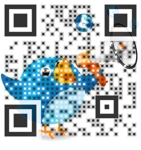 Visual QR Code by te | Visualead