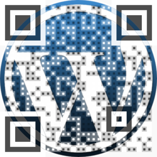 Visual QR Code by 68009 | Visualead