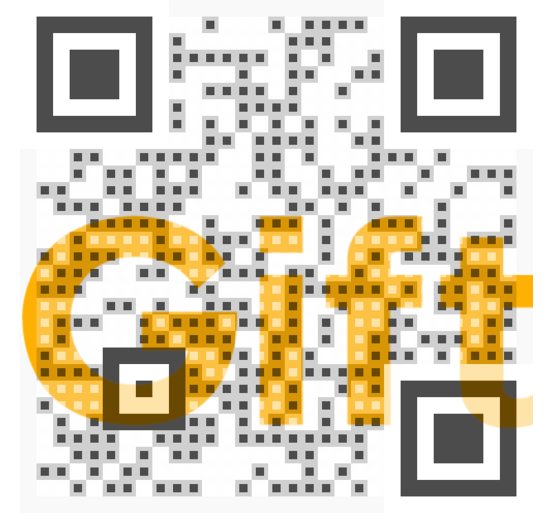 Visual QR Code by tl_innovative | Visualead