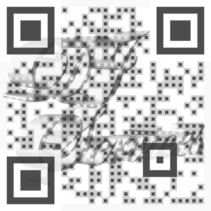 Visual QR Code by espionageaudio | Visualead