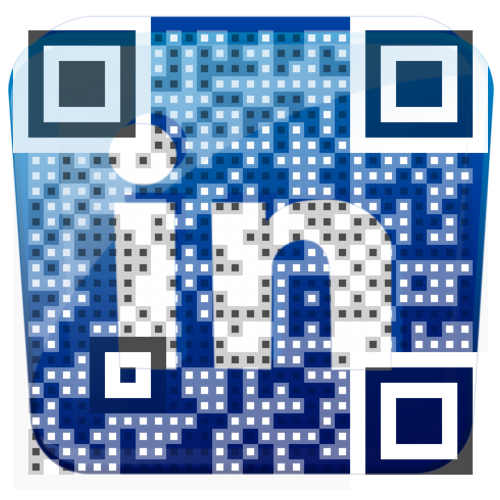 Visual QR Code by mabelmfl | Visualead
