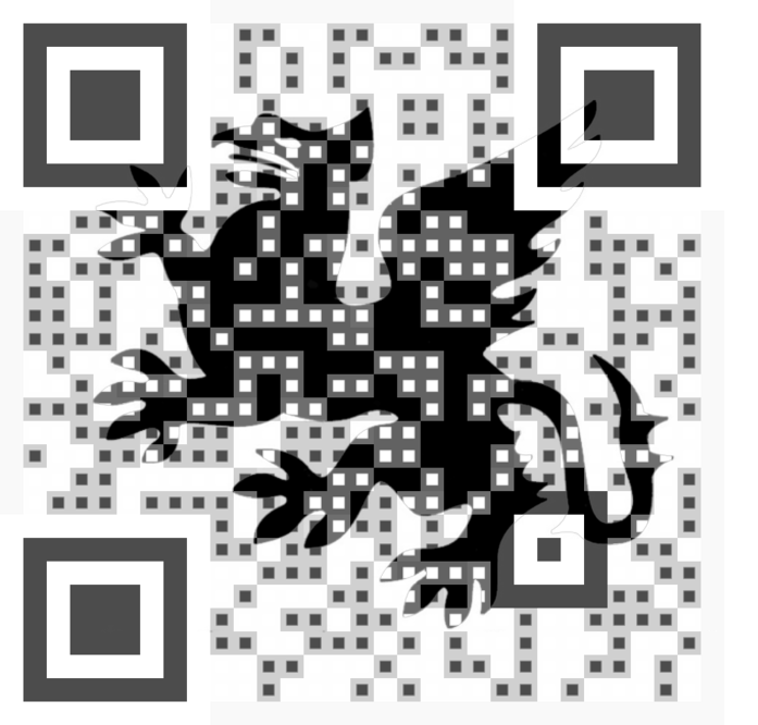 Visual QR Code by quillbro | Visualead