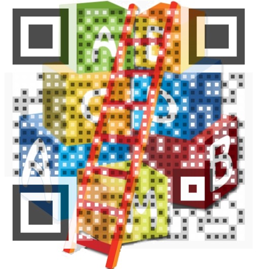 Visual QR Code by amb.cher | Visualead