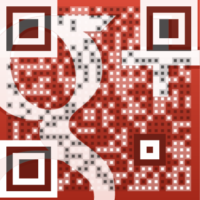 Visual QR Code by antoniobu | Visualead