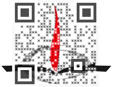 Visual QR Code by Clelio Navarro | Visualead