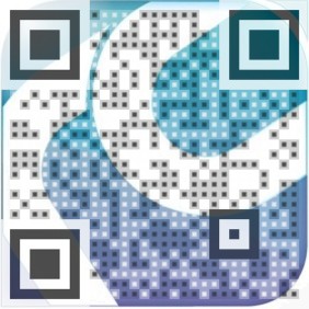 Visual QR Code by h950342 | Visualead