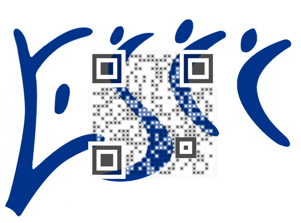 Visual QR Code by cassy_eastsidecc | Visualead