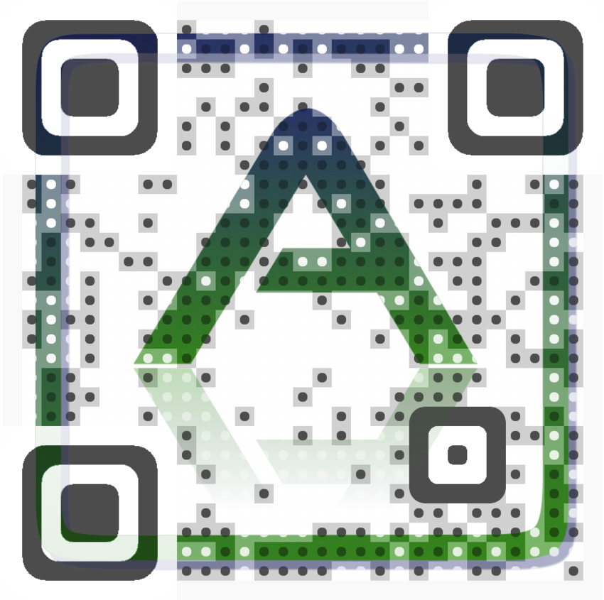 Axcelysis, Inc. QR Code by Patrick Boulard | Visualead
