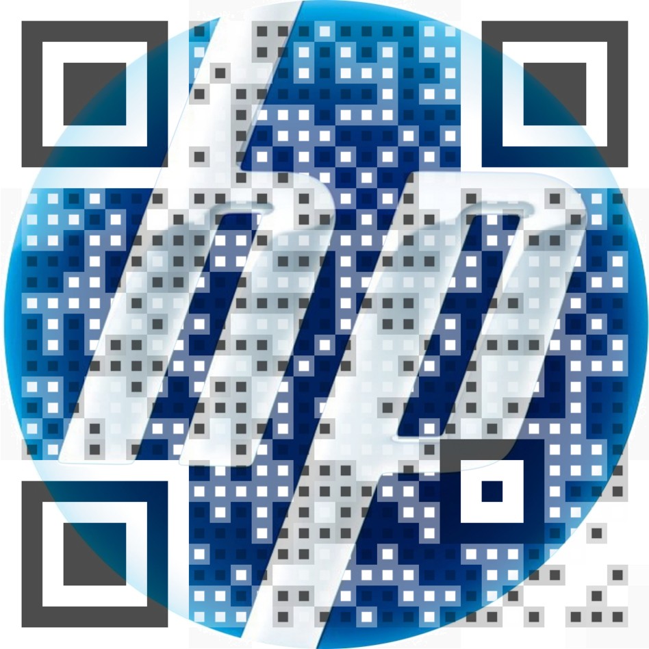 Visual QR Code by ghasemi.mj | Visualead