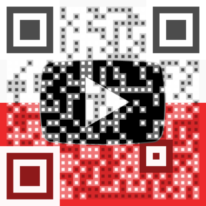 Visual QR Code by jmcguire | Visualead