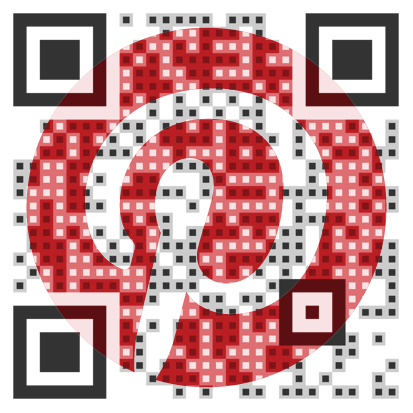 Visual QR Code by hakatamizuhiki | Visualead