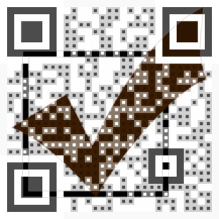 Peter Mcneur QR Code by peter.mcneur | Visualead