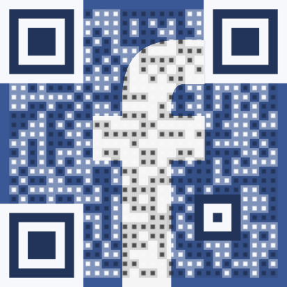 Visual QR Code by paulo xd victor | Visualead