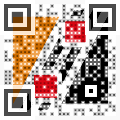 Visual QR Code by designsandit | Visualead