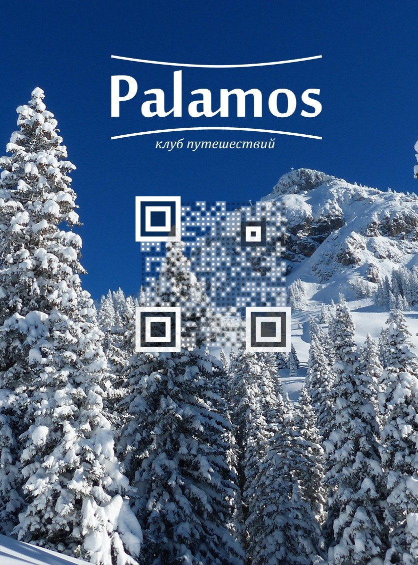 Visual QR Code By Aristarha Visualead
