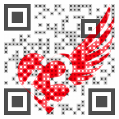 Visual QR Code by adrian | Visualead
