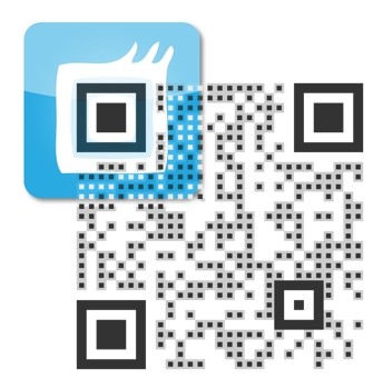 Visual QR Code by visualead | Visualead